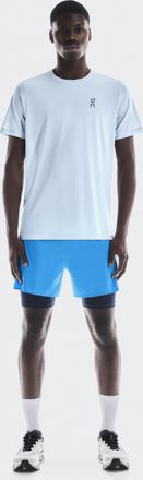 On 5 Performance 2/1 Shorts