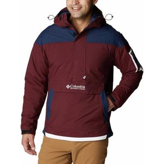 Columbia Herren Funktionsjacke Challenger Pullover