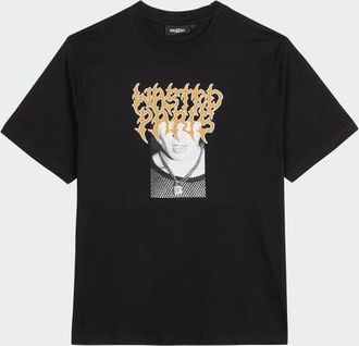 Wasted t-shirt - Taille XS