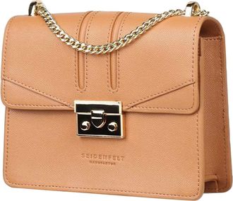 Seidenfelt Manufaktur Schultertasche Roros