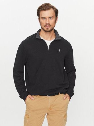 Polo Ralph Lauren Sweatshirt 710812963037 Schwarz Regular Fit