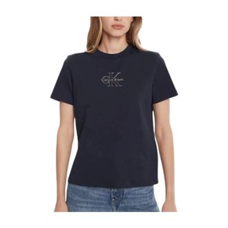 Calvin Klein Damen, Oberteile, Schwarzk, XSGr&ouml;&szlig;e