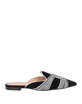 Alberta Ferretti CHAUSSURES - Mules & Sabots sur YOOX.COM