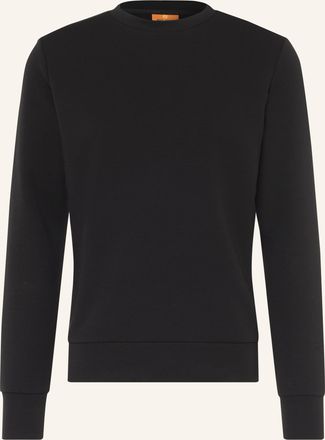 Mos Mosh Mos Mosh Gallery Sweatshirt Mmgabel schwarz