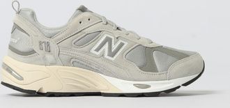 New Balance Baskets NEW BALANCE Homme couleur Gris
