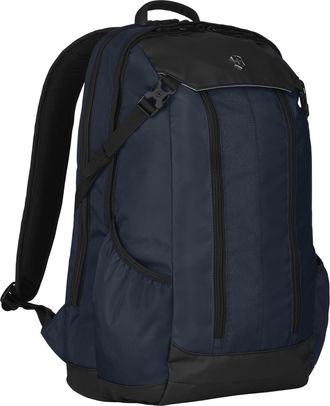 Victorinox by Swiss Army Altmont Original Slimline Laptop-Rucksack, Backpack, Damen/Herren, 15,6 Zoll Laptopfach, Blau