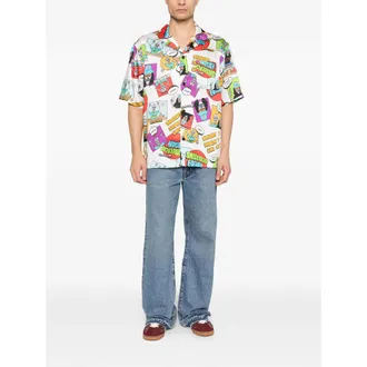 Gallery Dept. Skbec Shirt - White