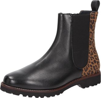 Sioux Chelsea Boots Meredith-750-H