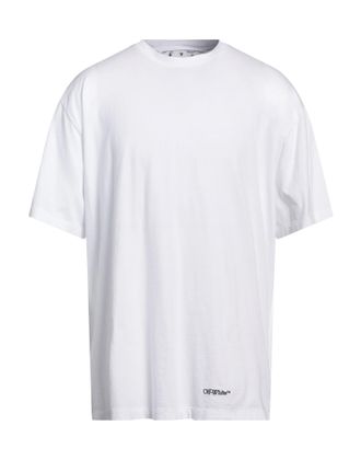 Off-white TOPS - T-shirts auf YOOX.COM
