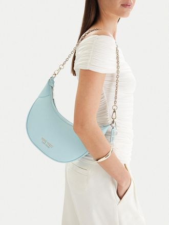 Nine West Handtasche Nine West CEO-Zerna-KY258 Blau