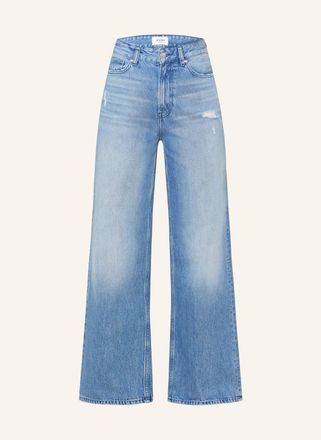 Joop Joop! Jeans Wide Leg Jeans Maila blau