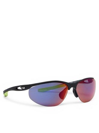 Nike Sonnenbrillen Aerial E DZ7353 011 Schwarz