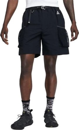 Nike Homme, Sport, Noir, Taille: XL Snowgrass Cargo Shorts