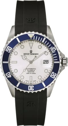 Revue Thommen Herren, Accessories, Wei&szlig;, ONE SIZEGr&ouml;&szlig;e