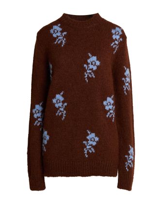 Jil Sander STRICKWAREN - Rollkragenpullover auf YOOX.COM