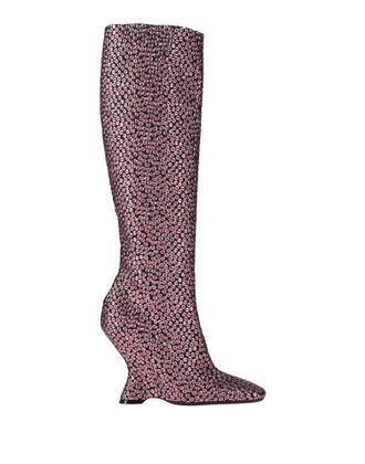 Dries Van Noten SCHUHE - Stiefel auf YOOX.COM