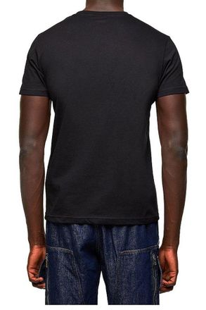 Diesel T-Shirt Diesel Herren T-DIEGOS-A5 T-Shirt