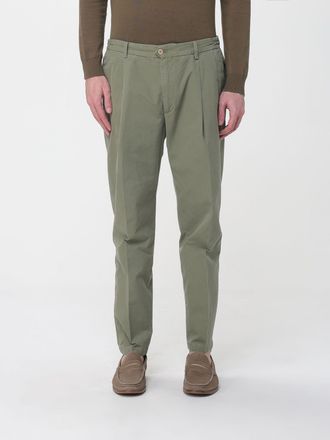 BRIGLIA 1949 Pantalon BRIGLIA 1949 Homme couleur Vert