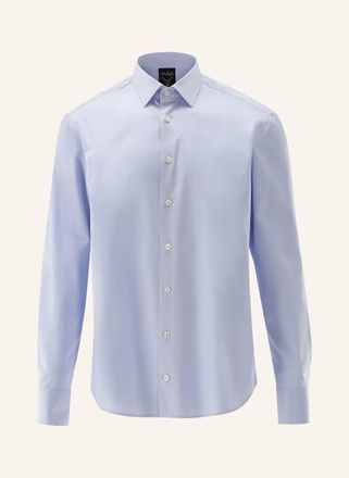 van Laack Van Laack Hemd Tailor Fit blau