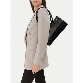 Jenny Handtasche JENNY C-JNY-M-001-08 Schwarz
