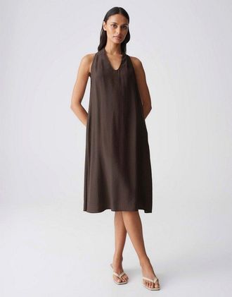 OPUS Midikleid