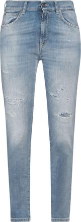 Dondup HOSEN & RÖCKE - Jeanshosen auf YOOX.COM