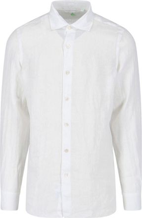 Finamore Gaeta Shirt