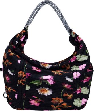 Desigual Damen 25SAXY22 Bag_Elara Print Almada, Black