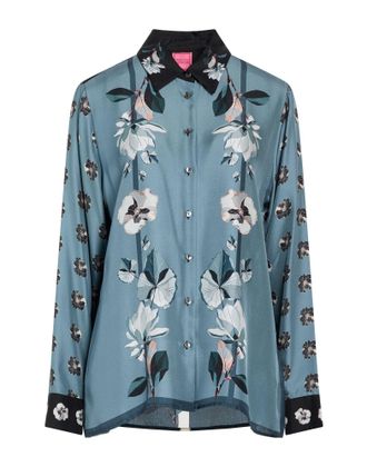 Franco Ferrari TOPS - Hemden auf YOOX.COM