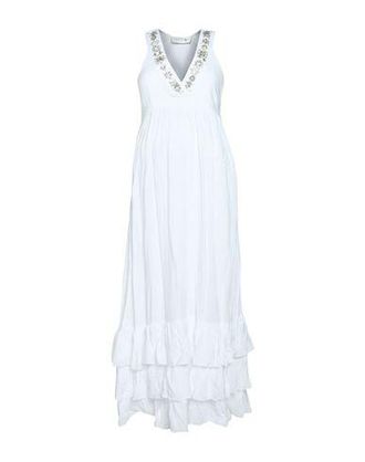Haveone ROBES - Robes midi sur YOOX.COM