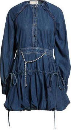 Love Birds ROBES - Robes courtes sur YOOX.COM