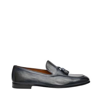 Doucal's Loafer Blu - - Shoes - Herren - Blau - 40 EU