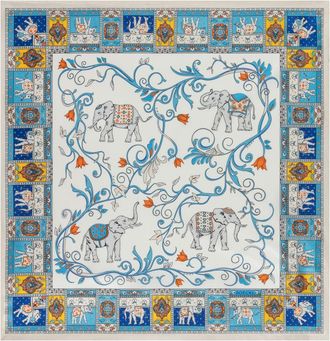 Roeckl Tuch Lucky Elephant Nicky