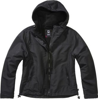 Brandit Kurzjacke Women Frontzip Windbreaker