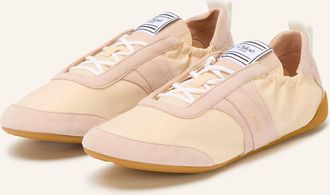Chlo&eacute; Sneaker Chlo&eacute; Kick beige