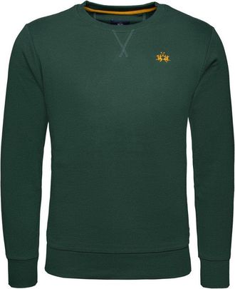 La Martina Sweatshirt XMF007 Herren Pullover, Shirt, Sweater, Langarmshirt, Dress