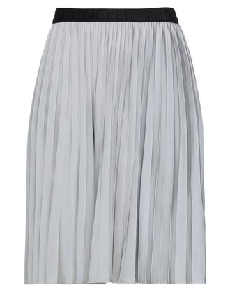 Moncler HOSEN & R&Ouml;CKE - Minir&ouml;cke auf YOOX.COM