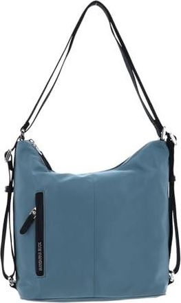 Mandarina Duck Hunter, Slide Femme, Smoke Blue, Taille Unique