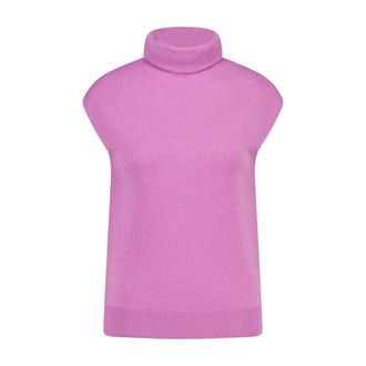 Hemisphere Pullunder aus Kaschmir