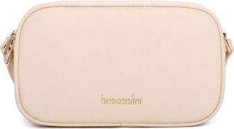 Braccialini Femme, Sacs, Beige, Taille: ONE Size Sac Bandouli&egrave;re Compact