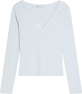 Bershka Shirt