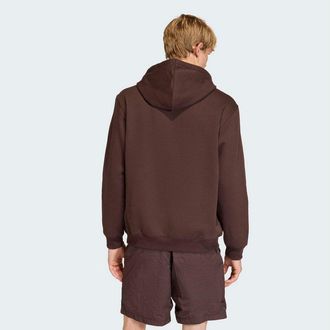 adidas Originals Kapuzensweatshirt TREFOIL ESSENTIALS HOODIE, LOCKER GESCHNITTEN