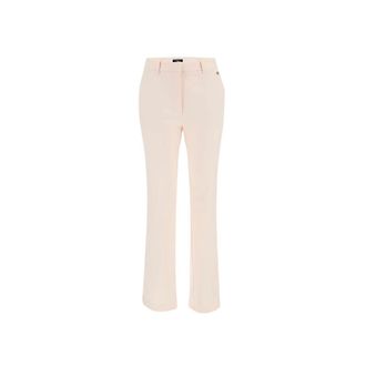 Marciano Franca Flare Pants - - Trousers - Damen - Rosa - S