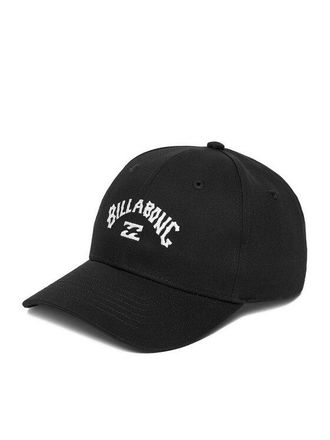 Billabong Cap WBEO-BB-U3-001-SS26 Schwarz