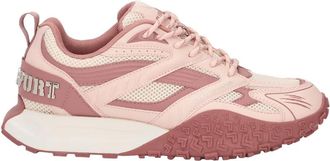 Plein Sport Low-Top Sneaker - Urban Sprinter - Gr. 35 (EU) - in Gold - f&uuml;r Damen