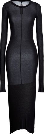 Rick Owens KLEIDER - Maxi-Kleider auf YOOX.COM