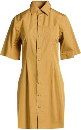 Ami KLEIDER - Mini-Kleider auf YOOX.COM