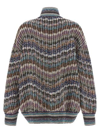 Missoni Cardigan - Multicolor