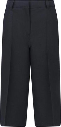 Filippa K Pantalons D&eacute;contract&eacute;s - Noir