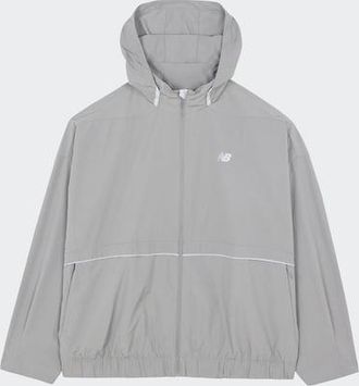 New Balance Coupe-vent - Taille XL